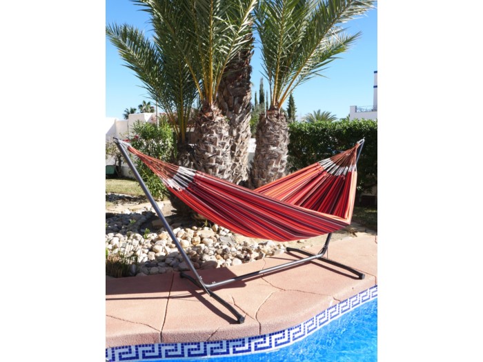 Hamac avec support Inka XL Andalou dès 248,00 € | Hamac avec support