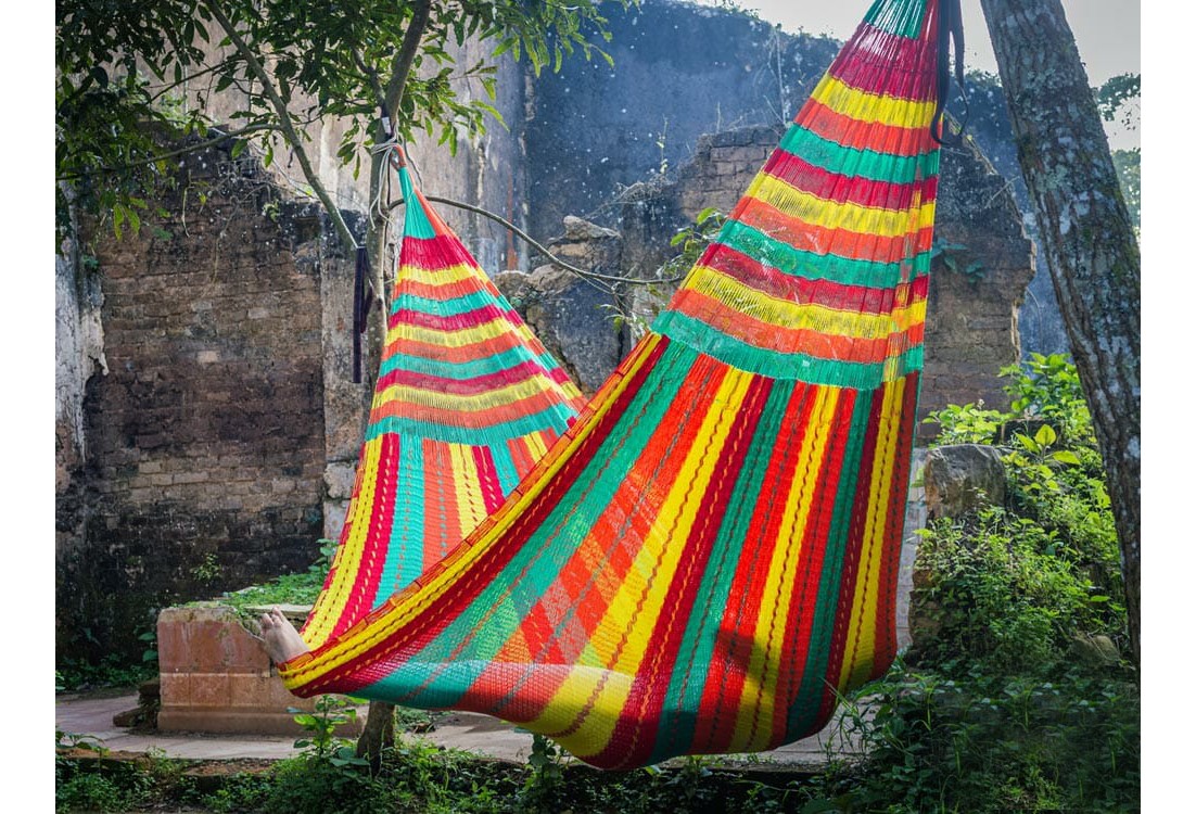 Amaca messicana Maya XXL Tipica dès 229,00 € | Root
