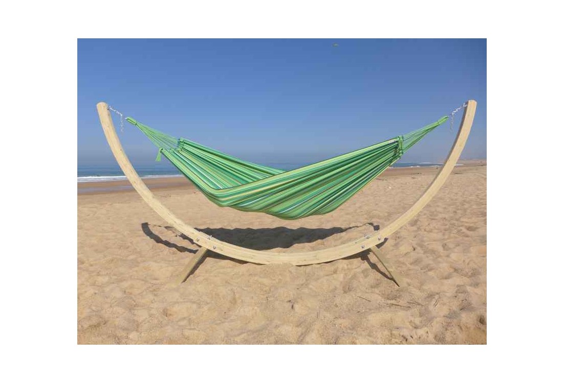 Hamac sur pied Maya XL Limao dès 428,00
