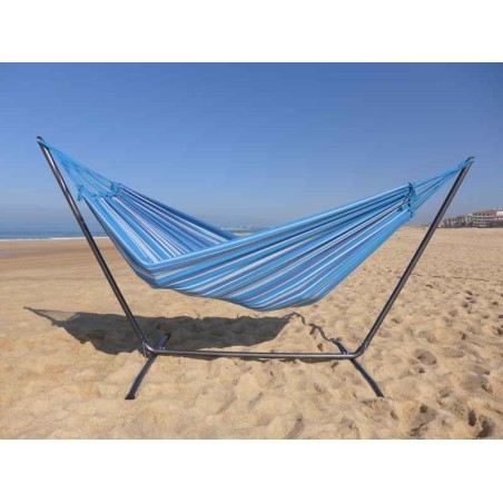 Hamac avec support Inka XL Swim Swing dès 248,00 € | Hamac avec support