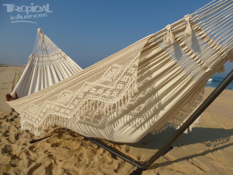 Hamacs rares et précieux - Tropical Hamac